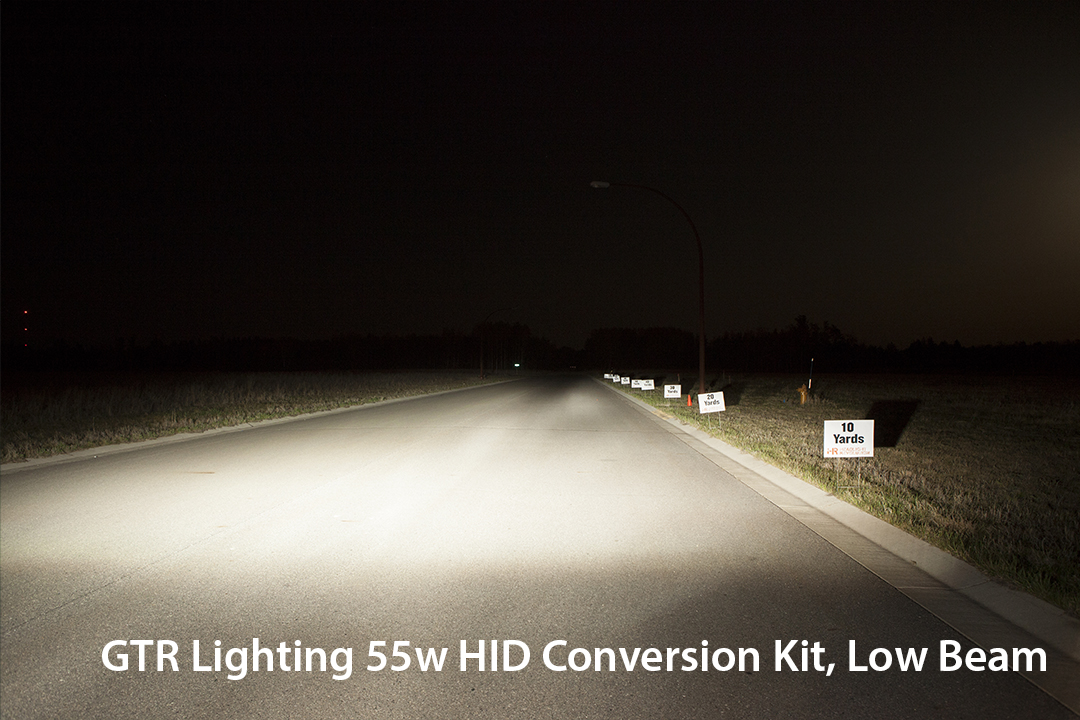 Difference between halogen, LED and HID headlights Difference between halogen, LED and HID headlights